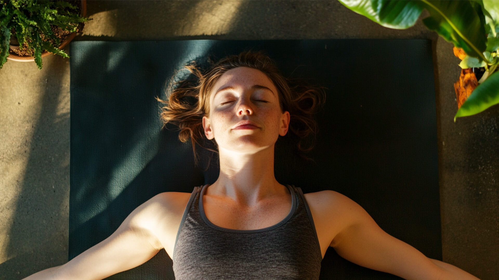 Řízené dýchání: Metody a jejich přínosy | Shanti